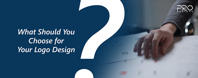 Which One Should You Choose for Your Logo Design: Logo Maker, Freelance ...