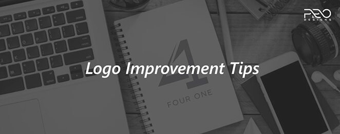 Want to Improve your Logo? Quick Tips to Improvise and Take it to the ...