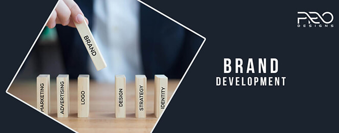 Developing your Brand in 7 Easy Steps