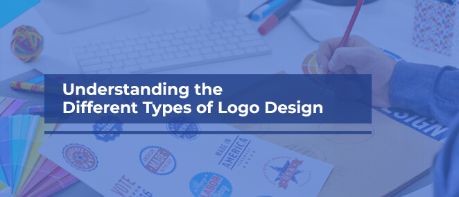 Understanding the Different Types of Logo Design