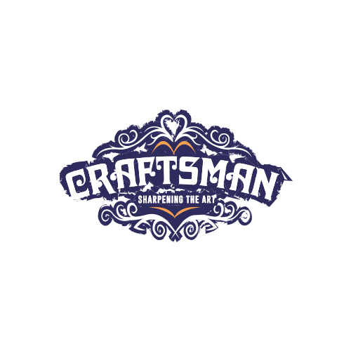 Rustic Logo Design, Custom Rustic Logo Design - ProDesigns